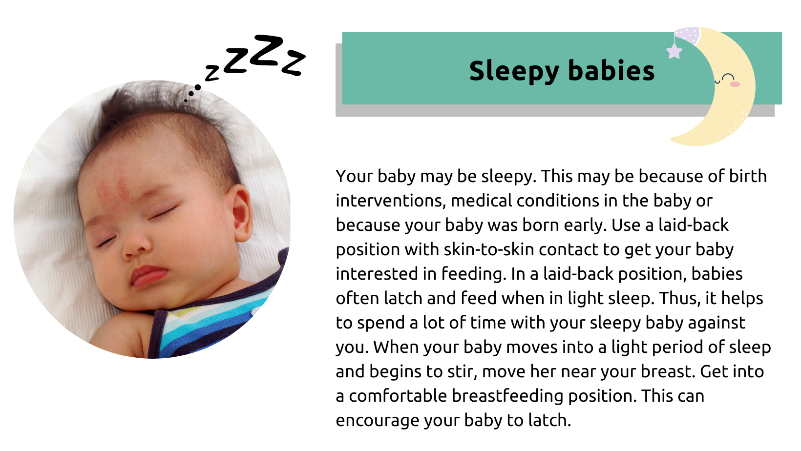 Positioning and Latching | La Leche League Canada - Breastfeeding ...