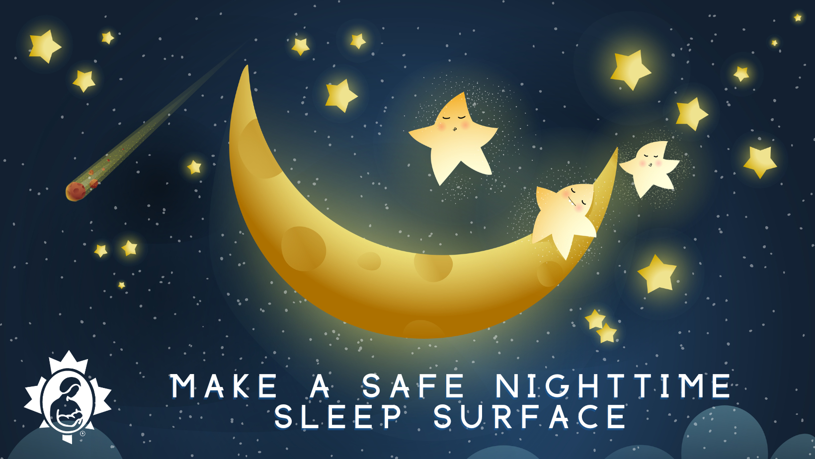 Sleep and the Breastfeeding Family | La Leche League Canada